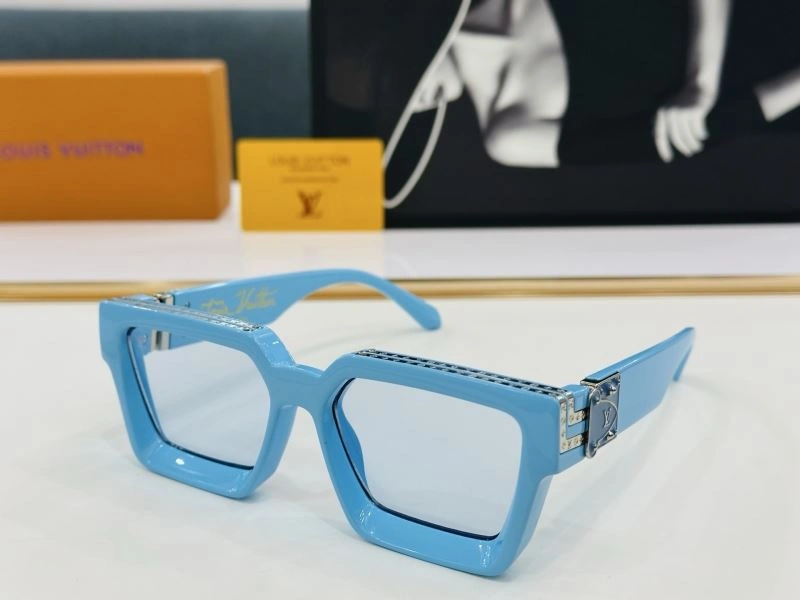 Perfect replica Louis Vuitton Sunglasses