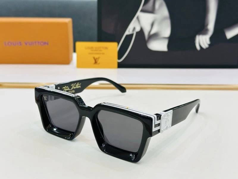 Perfect replica Louis Vuitton Sunglasses