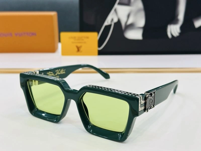 Perfect replica Louis Vuitton Sunglasses