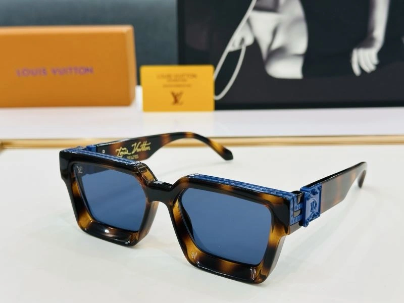 Perfect replica Louis Vuitton Sunglasses