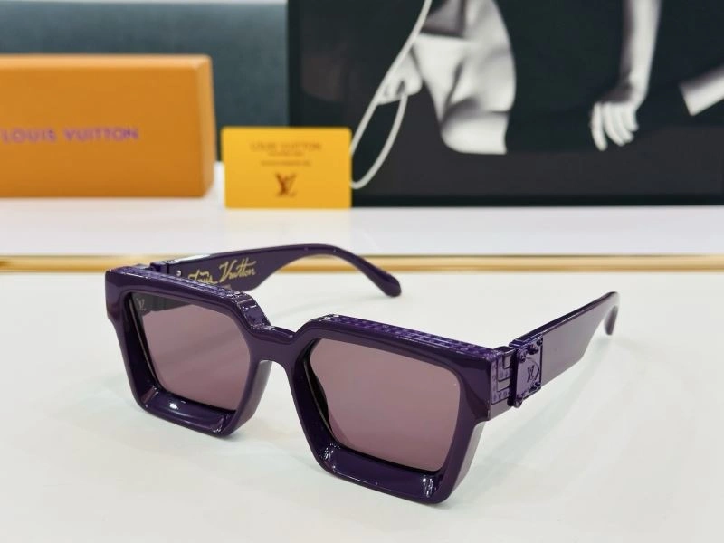 Louis Vuitton Sunglasses