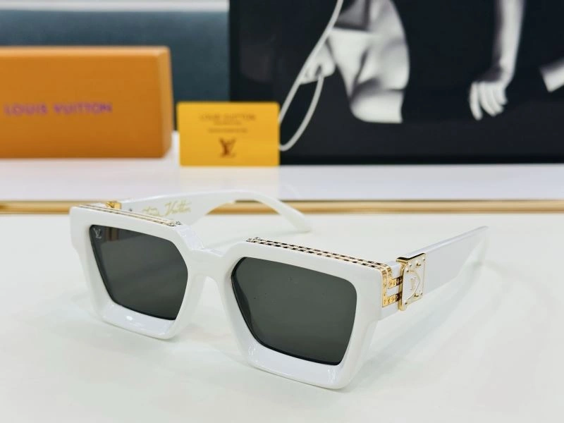High fidelity Louis Vuitton Sunglasses