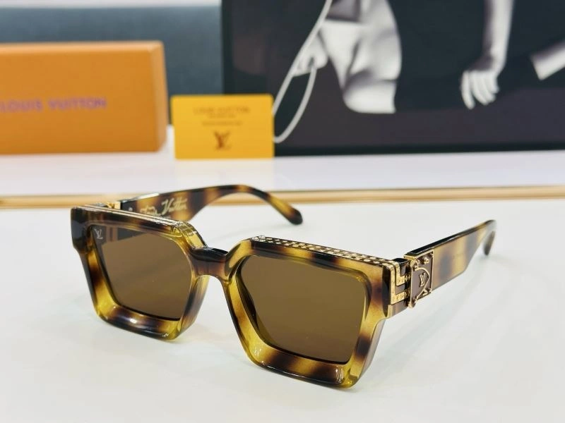 High fidelity Louis Vuitton Sunglasses