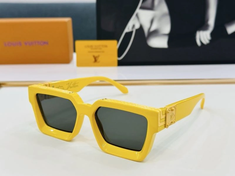 High fidelity Louis Vuitton Sunglasses