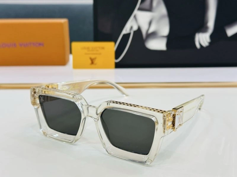 High fidelity Louis Vuitton Sunglasses