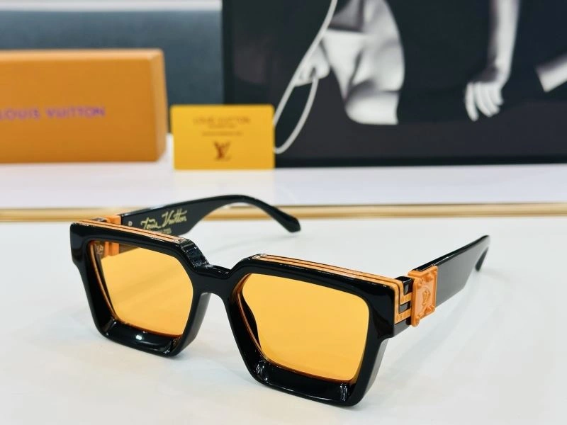 High fidelity Louis Vuitton Sunglasses