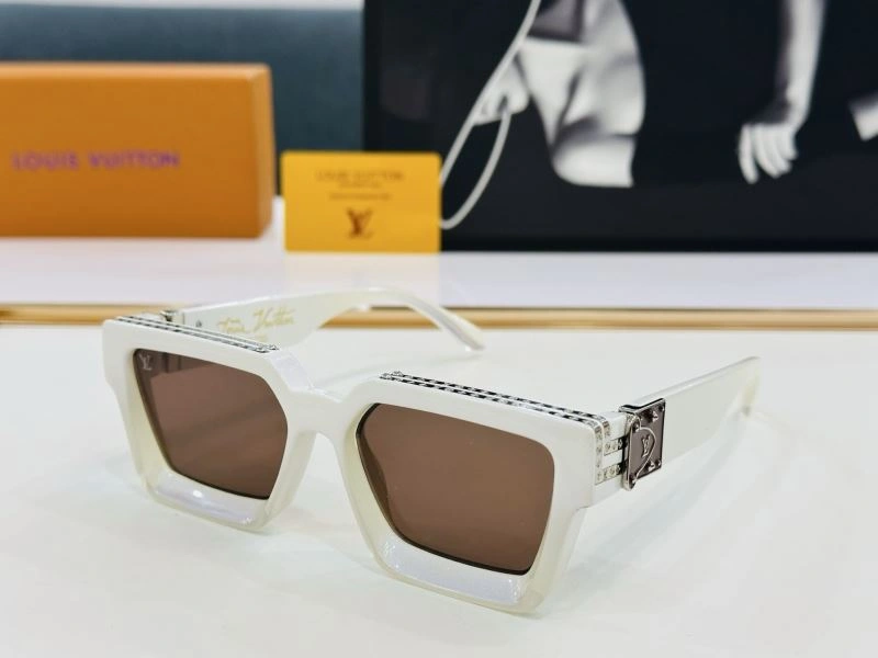 High fidelity Louis Vuitton Sunglasses