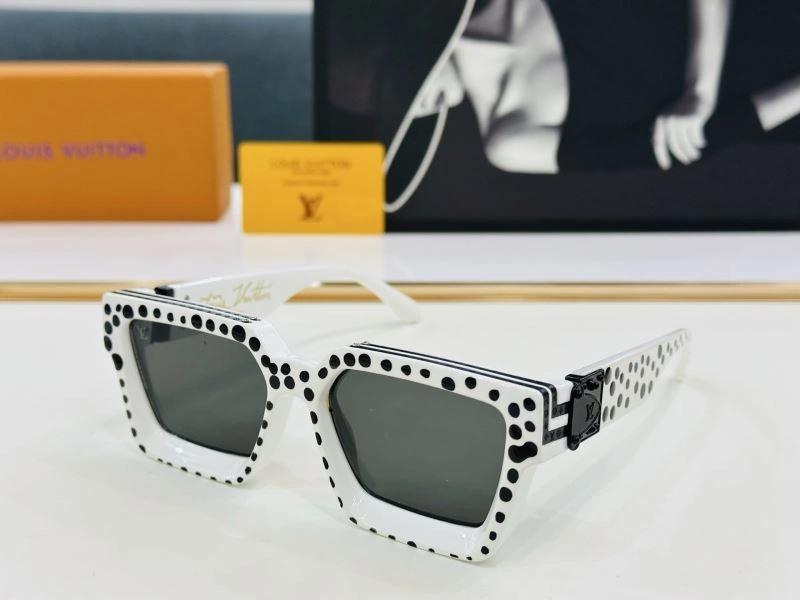 High fidelity Louis Vuitton Sunglasses