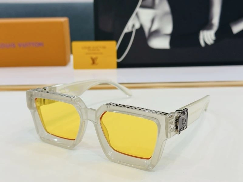 High fidelity Louis Vuitton Sunglasses