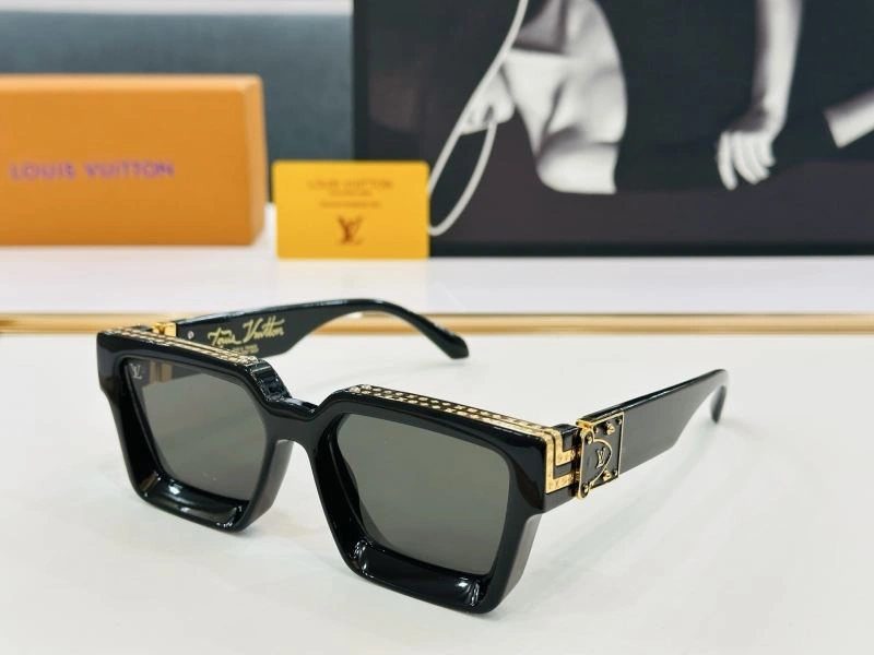 Louis Vuitton Sunglasses