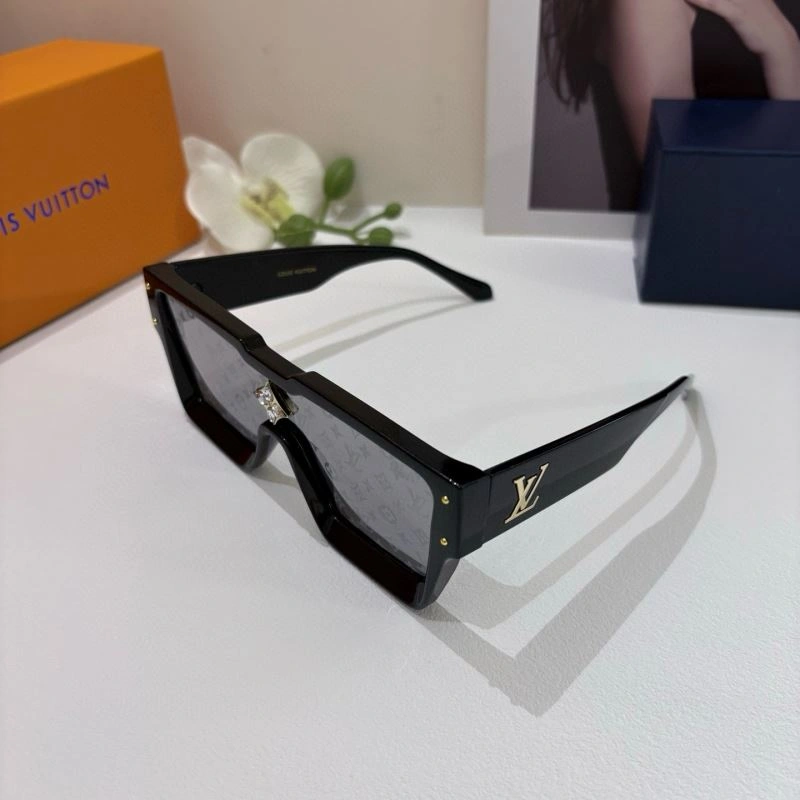 Top match Louis Vuitton Sunglasses