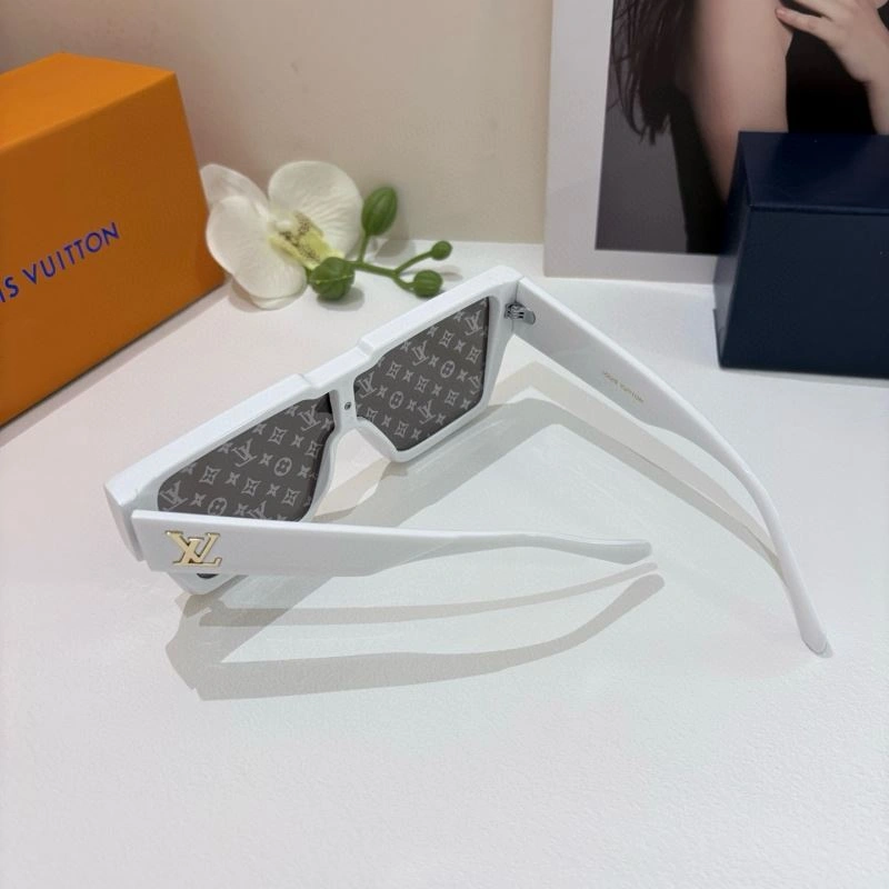 Indistinguishable Louis Vuitton Sunglasses