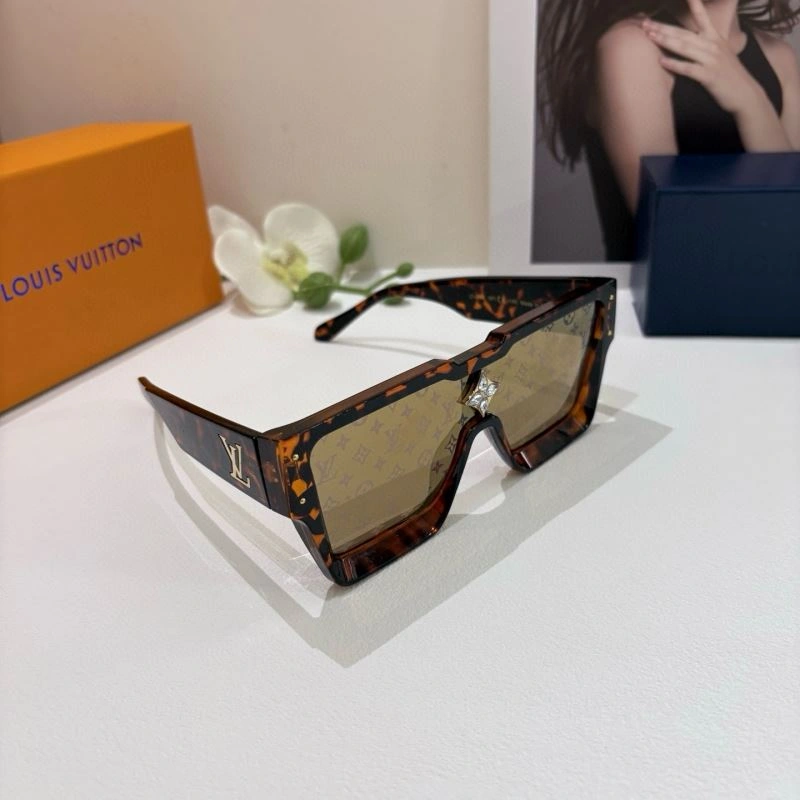 Louis Vuitton Sunglasses