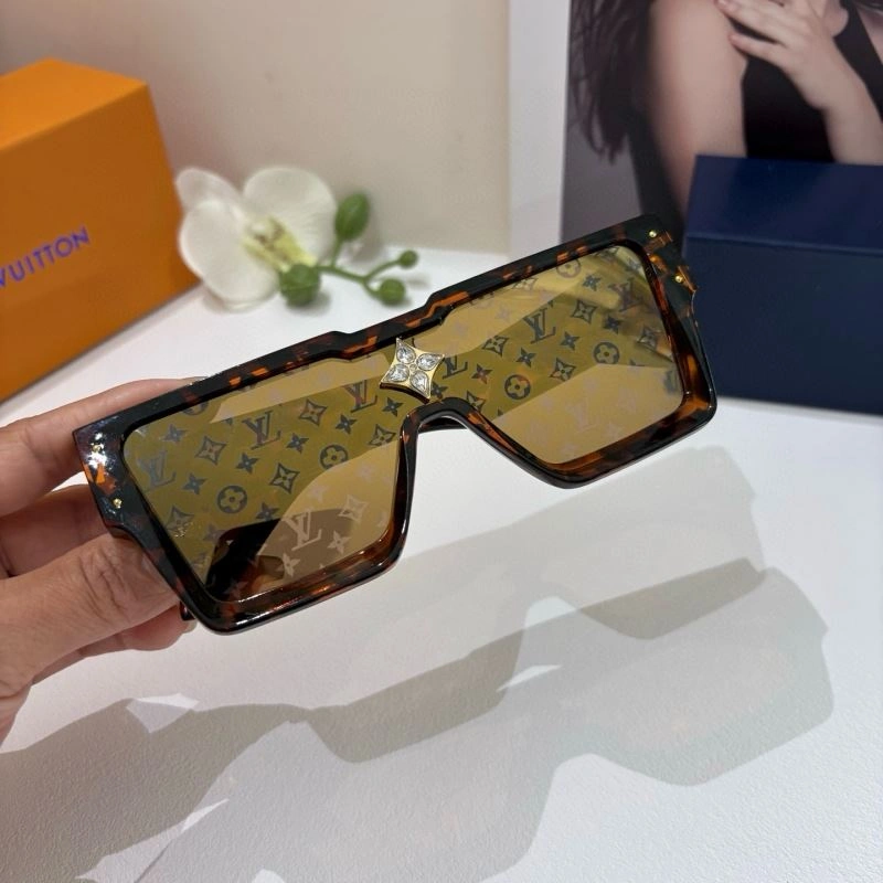 Reasonably priced Louis Vuitton Sunglasses