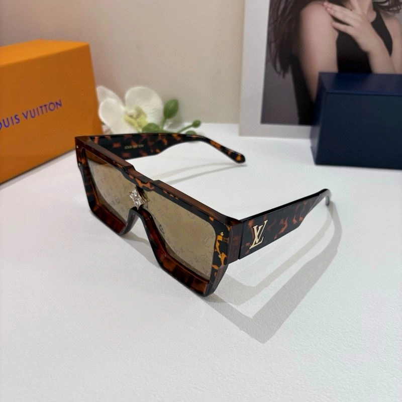 Reasonably priced Louis Vuitton Sunglasses