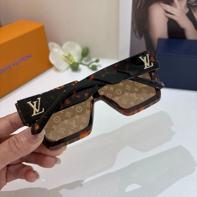 Reasonably priced Louis Vuitton Sunglasses