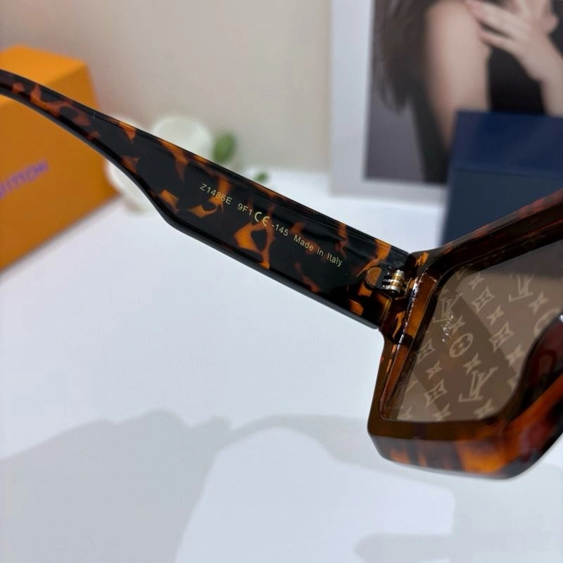 Reasonably priced Louis Vuitton Sunglasses