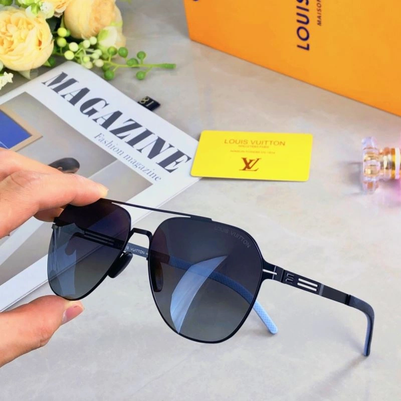 Louis Vuitton Sunglasses