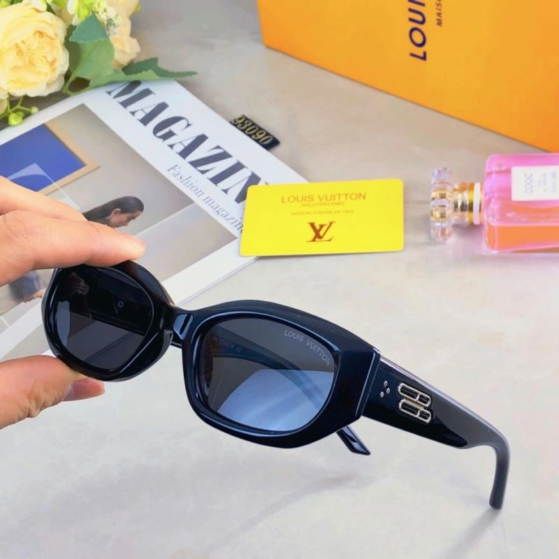 Brand-original Louis Vuitton Sunglasses