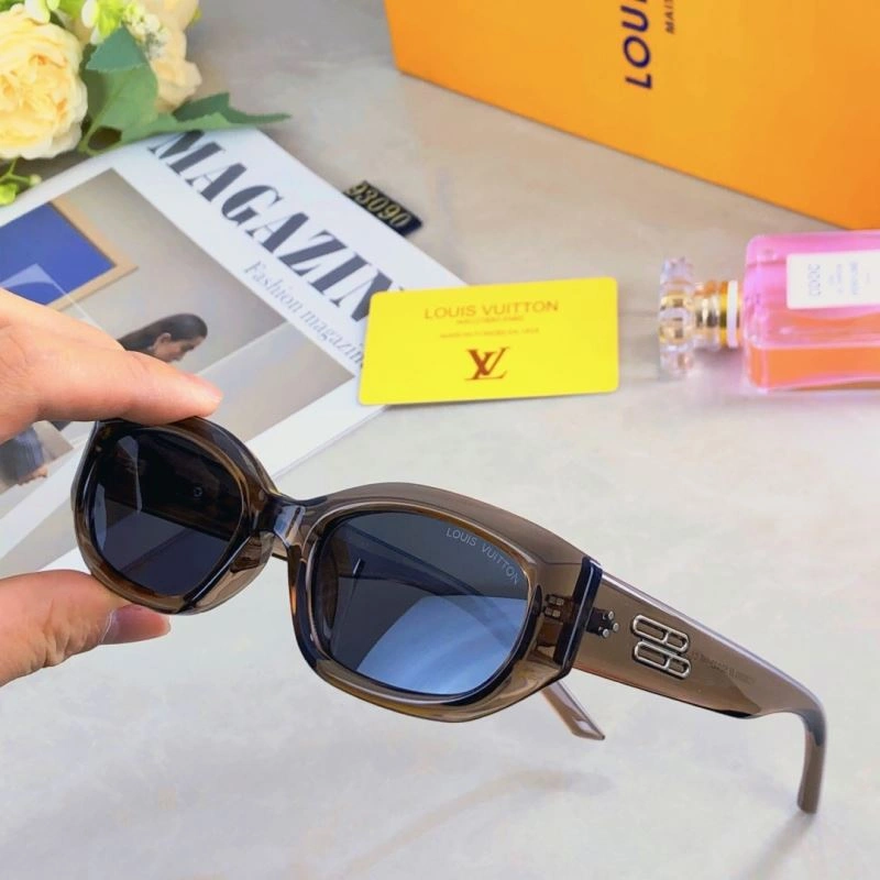 Brand-original Louis Vuitton Sunglasses