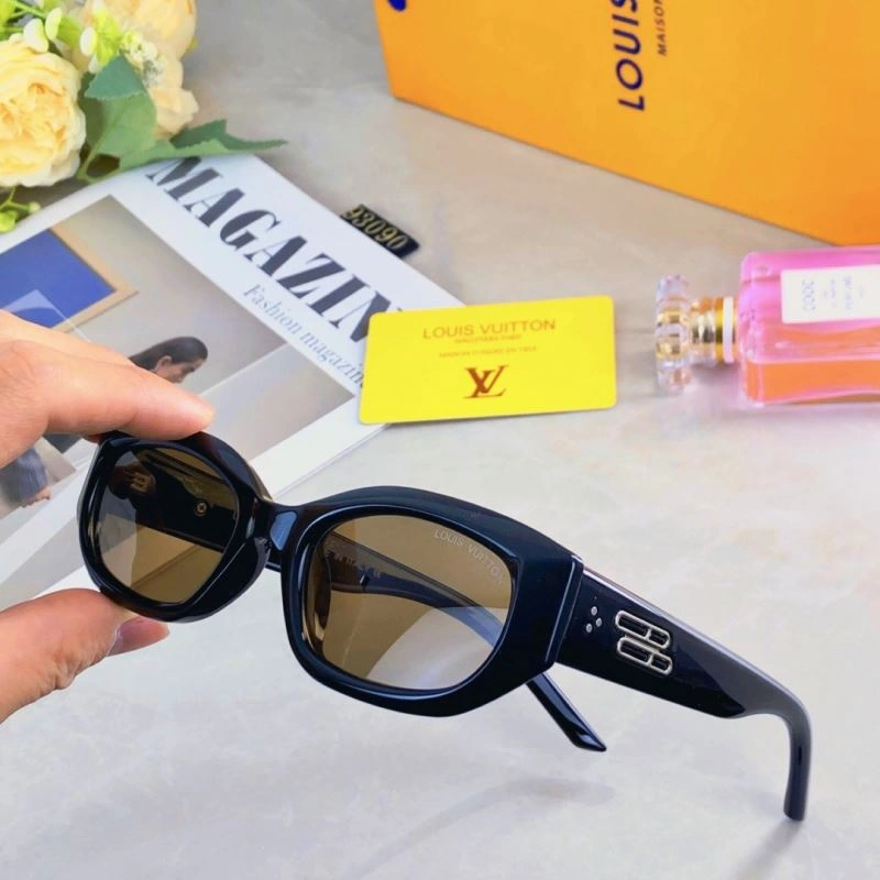 Brand-original Louis Vuitton Sunglasses