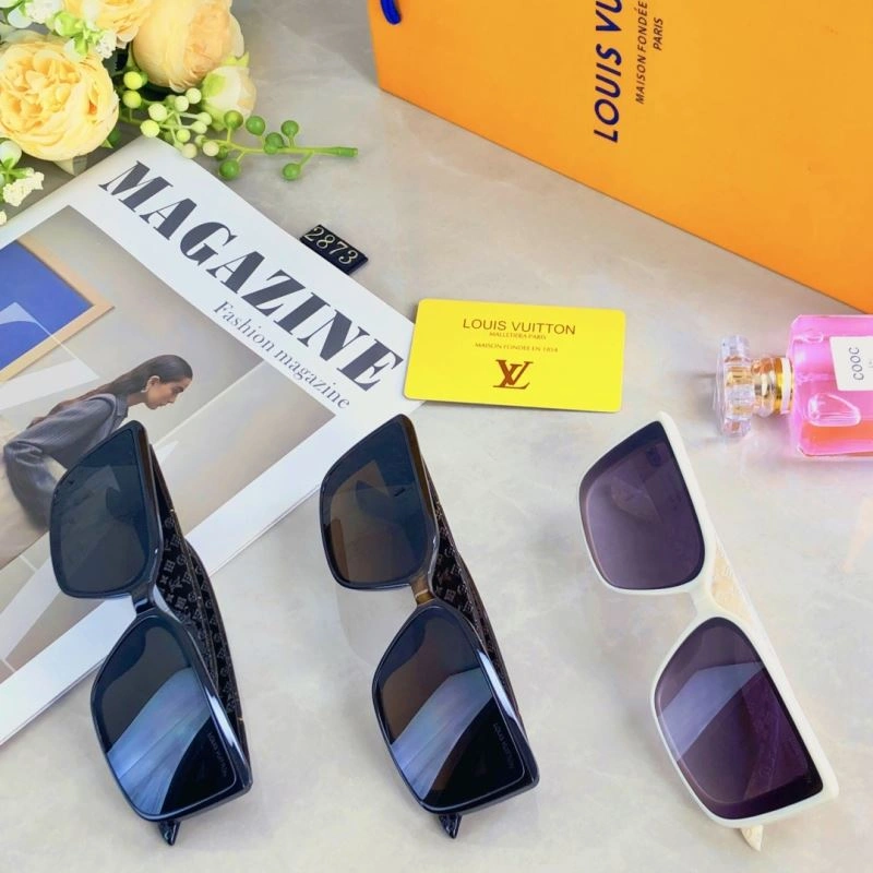 Louis Vuitton Sunglasses