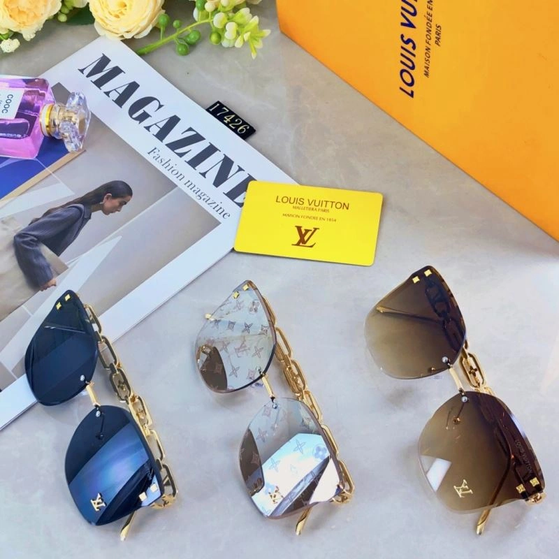 Louis Vuitton Sunglasses
