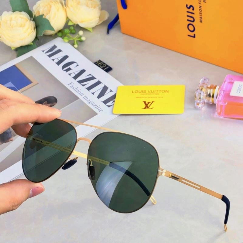 Louis Vuitton Sunglasses