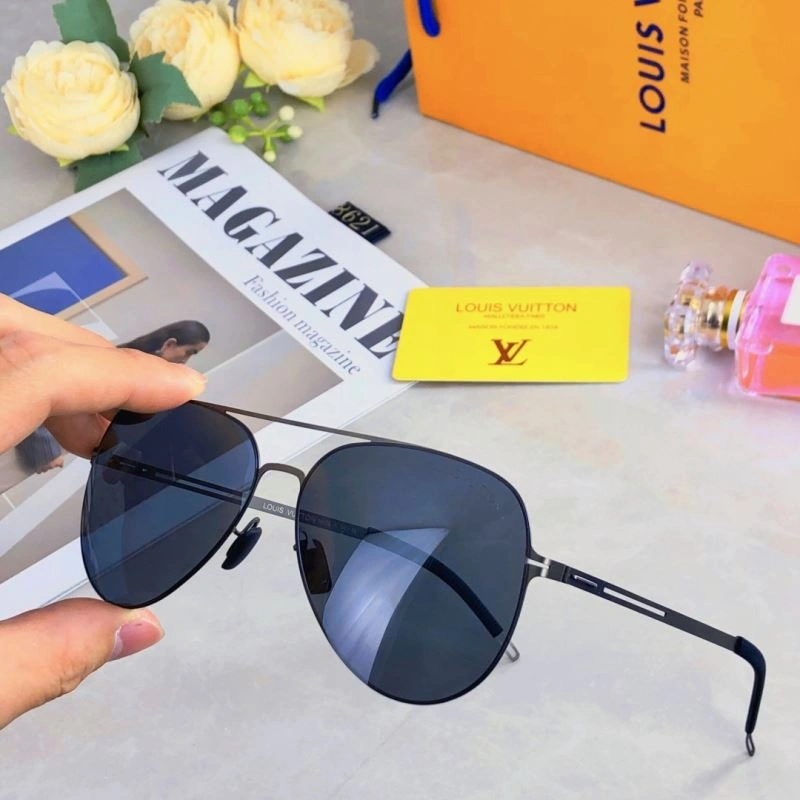 Economical Louis Vuitton Sunglasses