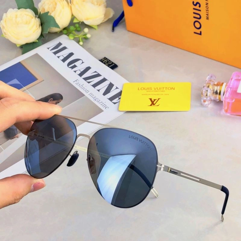 Economical Louis Vuitton Sunglasses