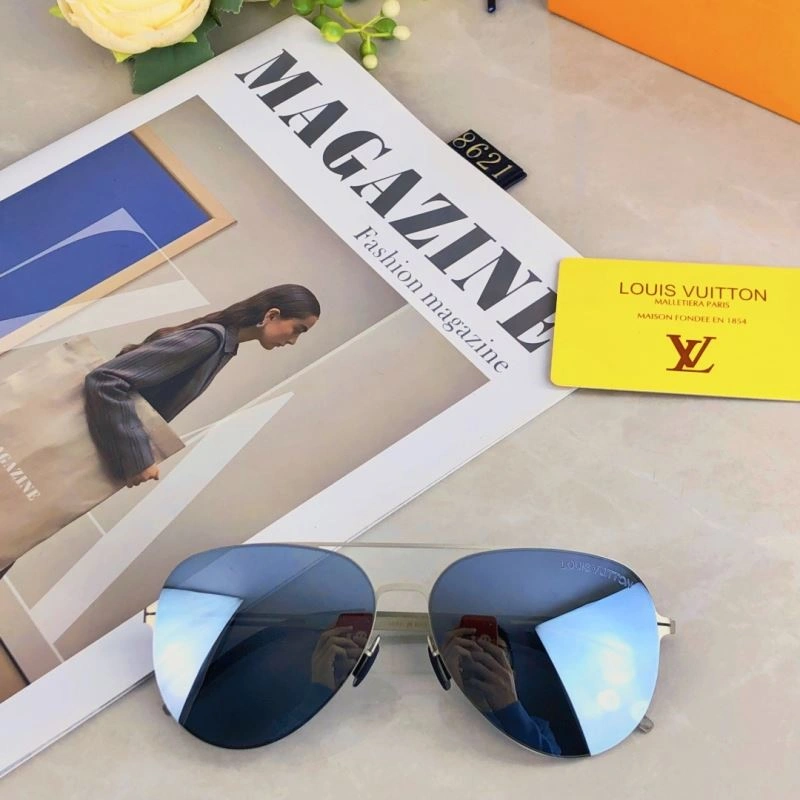 Economical Louis Vuitton Sunglasses