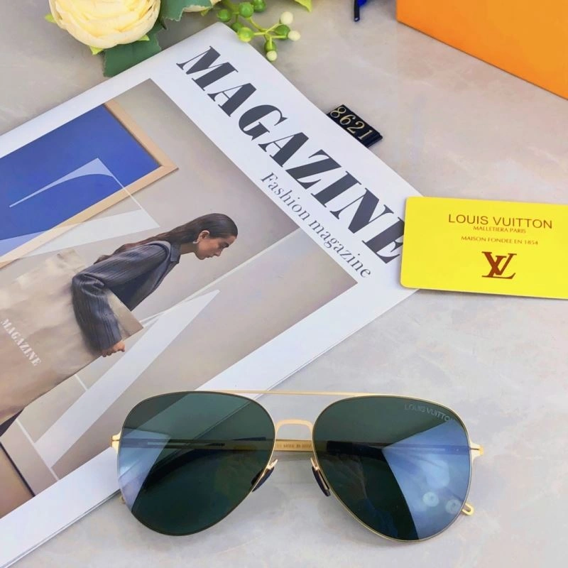 Economical Louis Vuitton Sunglasses