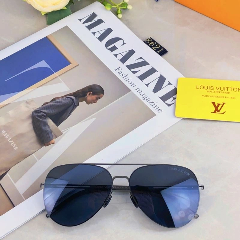 Economical Louis Vuitton Sunglasses