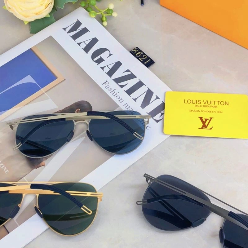 Economical Louis Vuitton Sunglasses