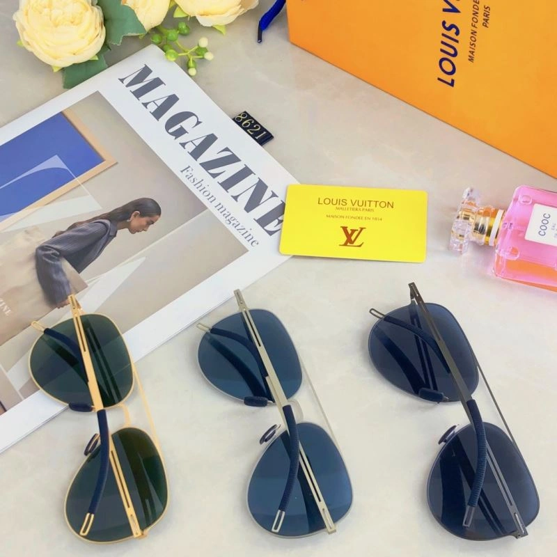 Economical Louis Vuitton Sunglasses