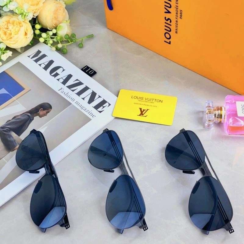 Louis Vuitton Sunglasses