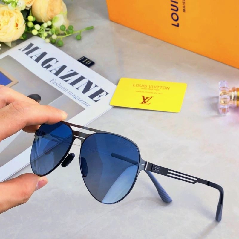 Top mirror Louis Vuitton Sunglasses