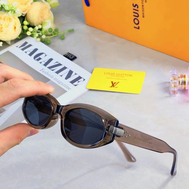 Legit Louis Vuitton Sunglasses
