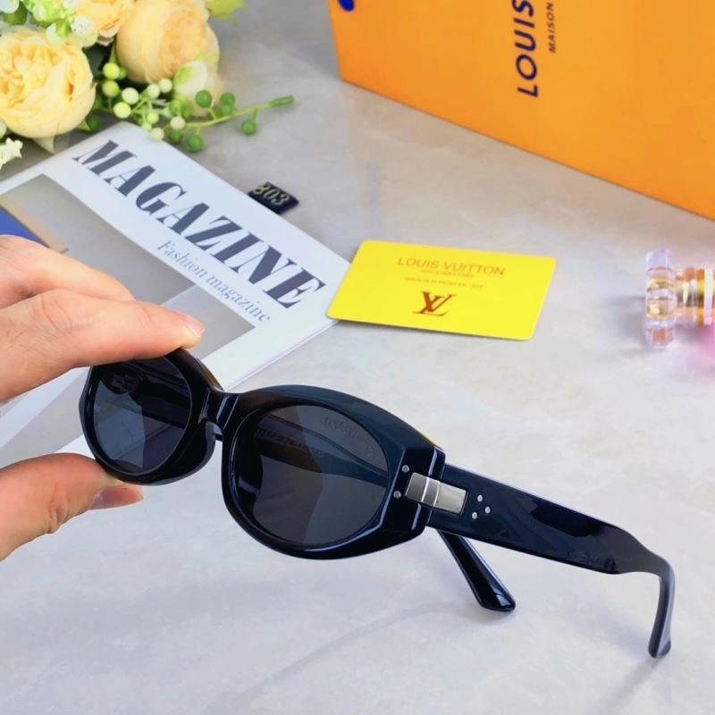 Legit Louis Vuitton Sunglasses