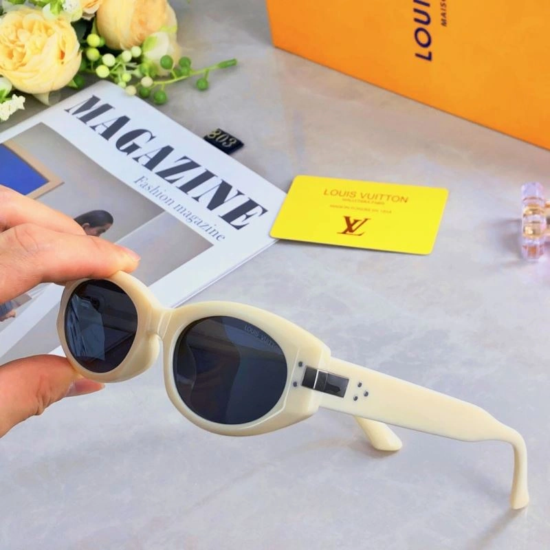 Legit Louis Vuitton Sunglasses