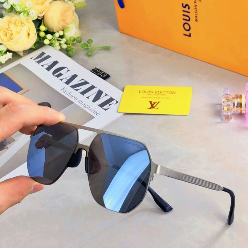 Louis Vuitton Sunglasses