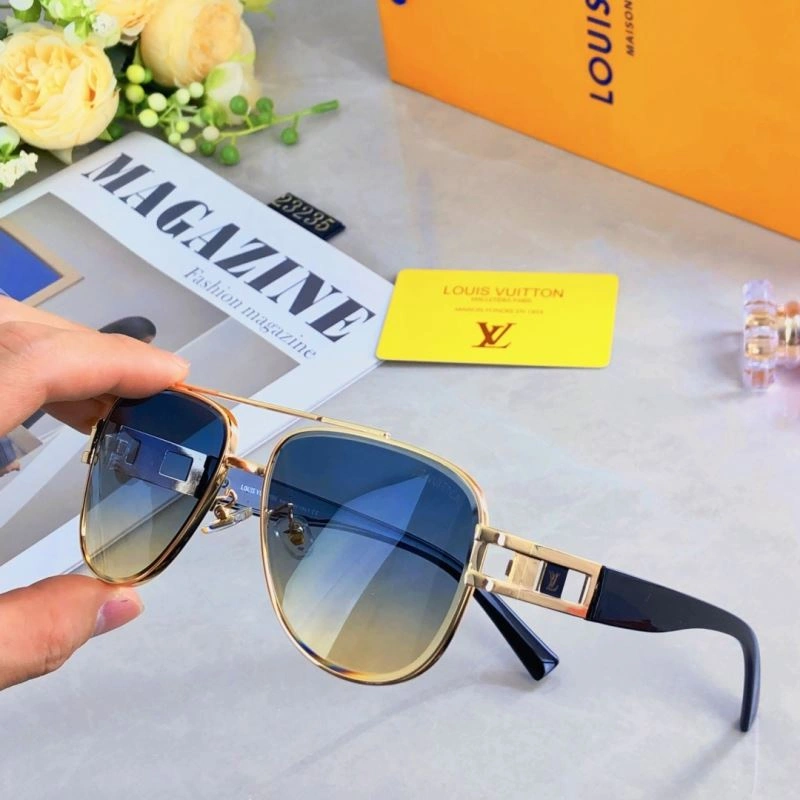 Louis Vuitton Sunglasses
