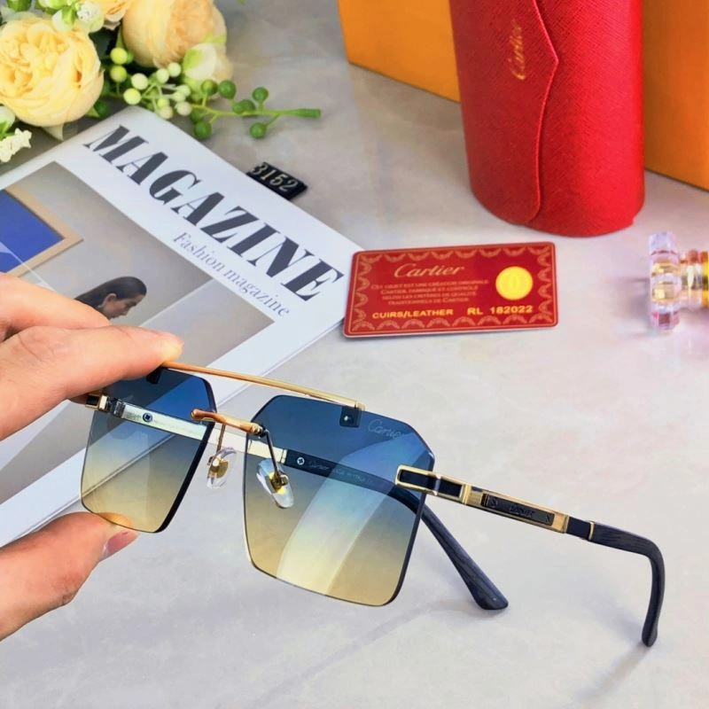 Louis Vuitton Sunglasses