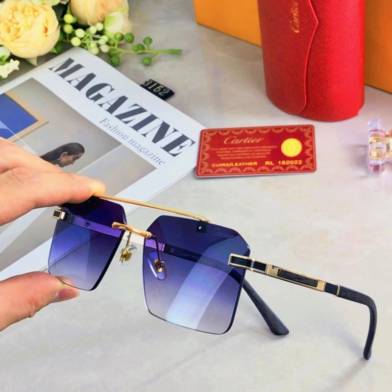 Low-cost Louis Vuitton Sunglasses