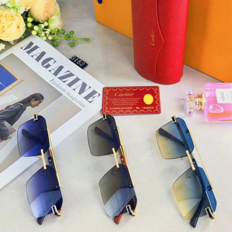 Low-cost Louis Vuitton Sunglasses