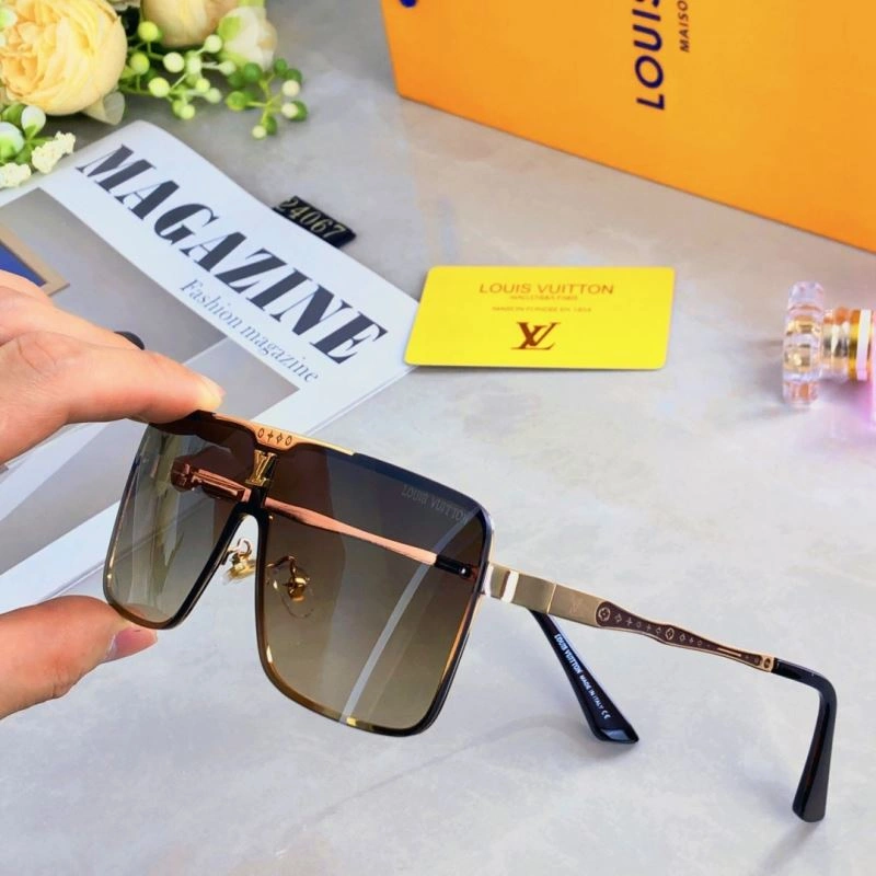 Perfect replica Louis Vuitton Sunglasses