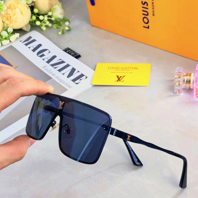 Perfect replica Louis Vuitton Sunglasses