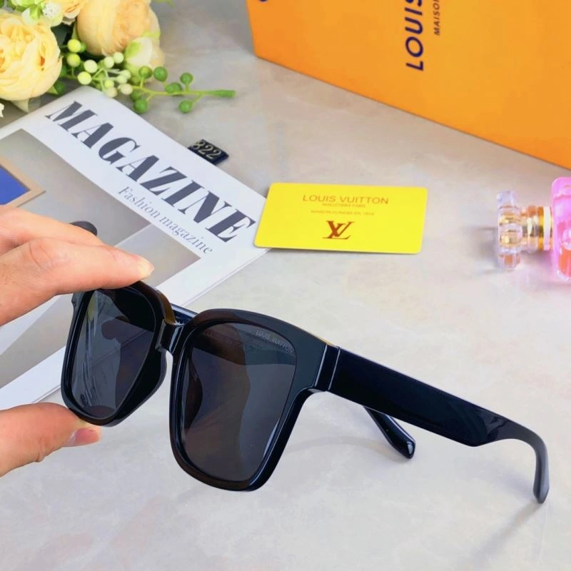 Factory-made Louis Vuitton Sunglasses