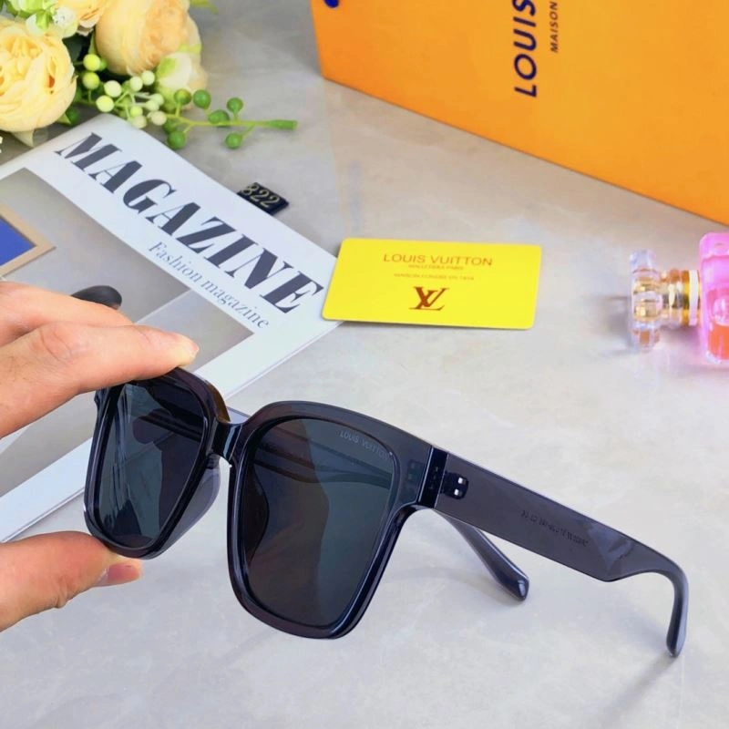 Factory-made Louis Vuitton Sunglasses