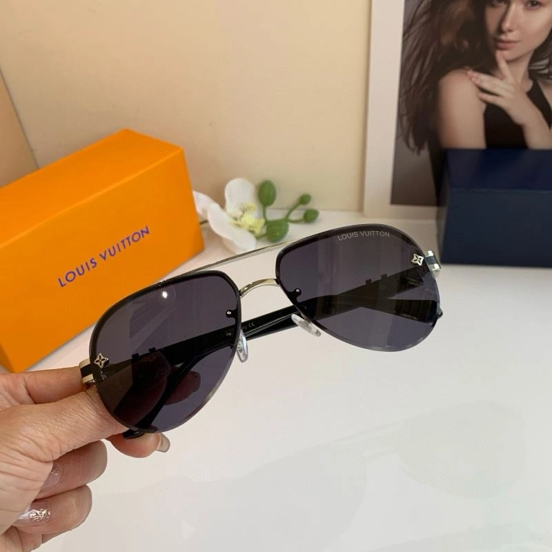 Louis Vuitton Sunglasses